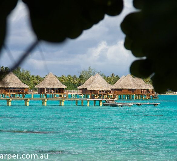 Fulaga Island - portrait of a timeless South Pacific village in Fiji