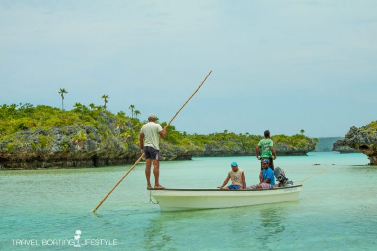 Fulaga Island - portrait of a timeless South Pacific village | Fiji