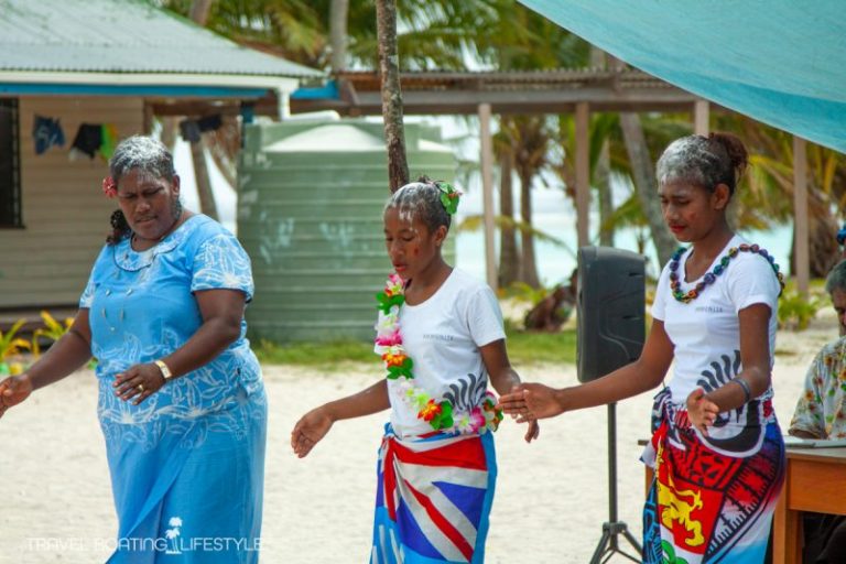 Fulaga Island – portrait of a timeless South Pacific village in Fiji ...
