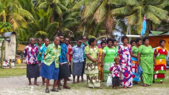 Fulaga Island - portrait of a timeless South Pacific village | Fiji ...