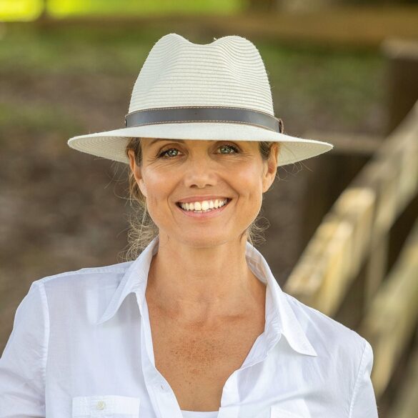 Patagonia: Rounding Cape Horn the easy way